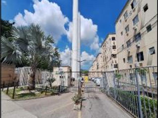 Oportunidade Única em RIO DE JANEIRO RJ | Tipo: Apartamento | Negociação: Venda Direta Online | Situação: Imóvel