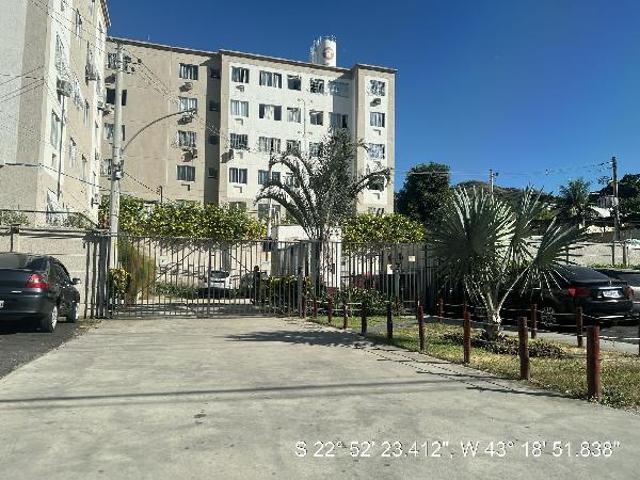 Oportunidade Única em RIO DE JANEIRO RJ | Tipo: Apartamento | Negociação: Venda Direta Online | Situação: Imóvel