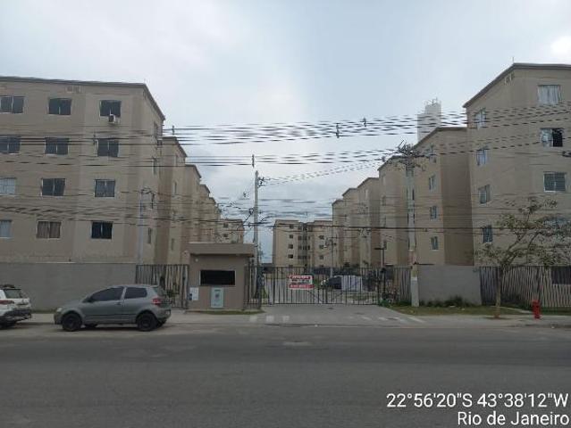 Oportunidade Única em RIO DE JANEIRO RJ | Tipo: Apartamento | Negociação: Venda Direta Online | Situação: Imóvel