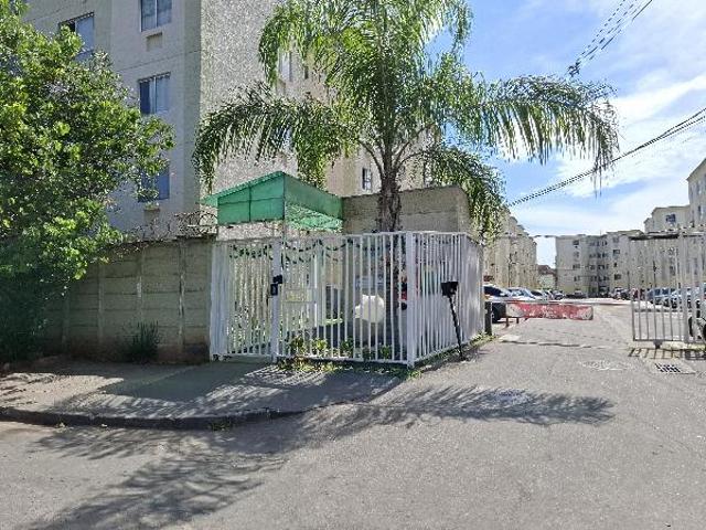 Oportunidade Única em RIO DE JANEIRO RJ | Tipo: Apartamento | Negociação: Venda Direta Online | Situação: Imóvel