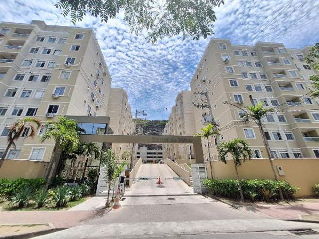 Oportunidade Única em RIO DE JANEIRO RJ | Tipo: Apartamento | Negociação: Venda Direta Online | Situação: Imóvel