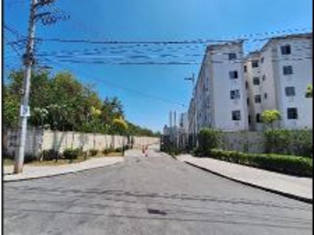 Oportunidade Única em RIO DE JANEIRO RJ | Tipo: Apartamento | Negociação: Venda Direta Online | Situação: Imóvel