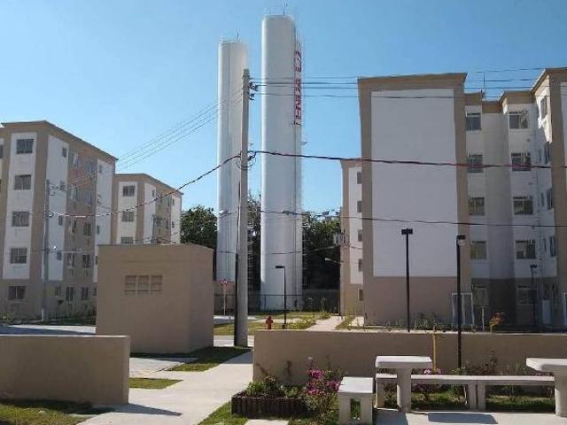 Oportunidade Única em RIO DE JANEIRO RJ | Tipo: Apartamento | Negociação: Venda Direta Online | Situação: Imóvel