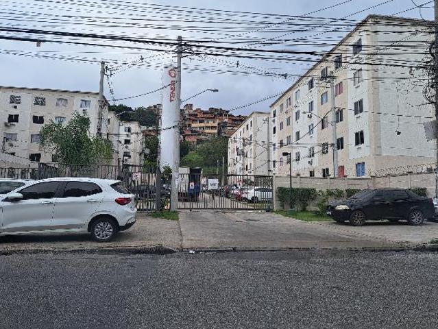 Oportunidade Única em RIO DE JANEIRO RJ | Tipo: Apartamento | Negociação: Venda Direta Online | Situação: Imóvel
