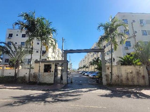 Oportunidade Única em RIO DE JANEIRO RJ | Tipo: Apartamento | Negociação: Venda Direta Online | Situação: Imóvel