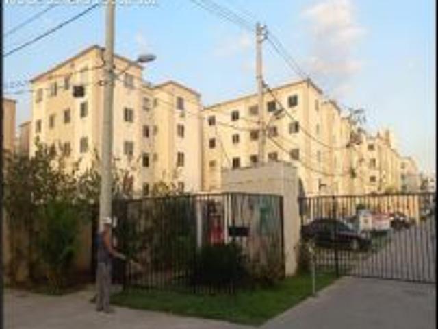 Oportunidade Única em RIO DE JANEIRO RJ | Tipo: Apartamento | Negociação: Venda Direta Online | Situação: Imóvel