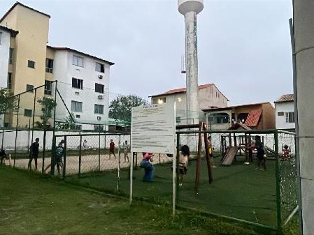 Oportunidade Única em RIO DE JANEIRO RJ | Tipo: Apartamento | Negociação: Venda Direta Online | Situação: Imóvel