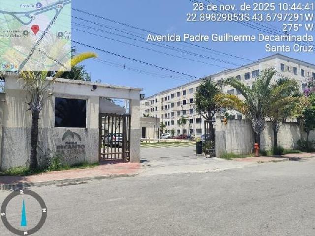 Oportunidade Única em RIO DE JANEIRO RJ | Tipo: Apartamento | Negociação: Venda Direta Online | Situação: Imóvel