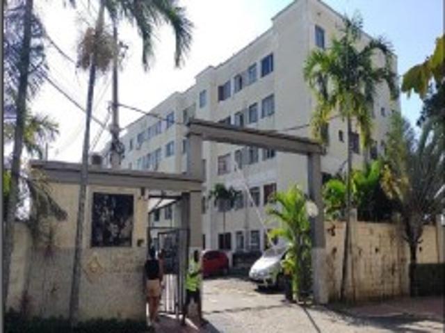 Oportunidade Única em RIO DE JANEIRO RJ | Tipo: Apartamento | Negociação: Venda Direta Online | Situação: Imóvel
