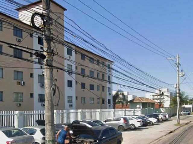 Oportunidade Única em RIO DE JANEIRO RJ | Tipo: Apartamento | Negociação: Venda Direta Online | Situação: Imóvel