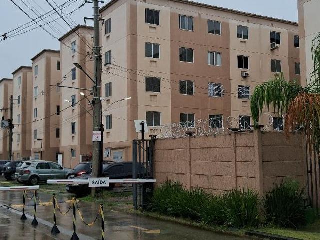 Oportunidade Única em RIO DE JANEIRO RJ | Tipo: Apartamento | Negociação: Venda Direta Online | Situação: Imóvel