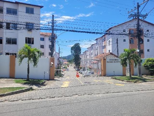 Oportunidade Única em RIO DE JANEIRO RJ | Tipo: Apartamento | Negociação: Venda Direta Online | Situação: Imóvel