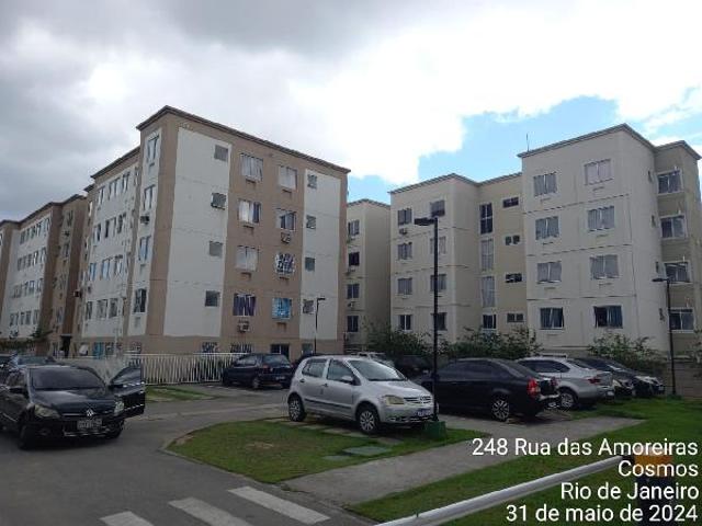 Oportunidade Única em RIO DE JANEIRO RJ | Tipo: Apartamento | Negociação: Venda Direta Online | Situação: Imóvel