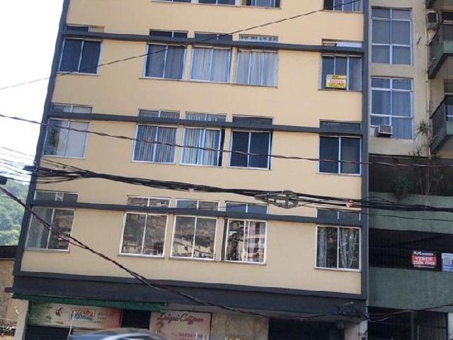 Oportunidade Única em RIO DE JANEIRO RJ | Tipo: Apartamento | Negociação: Venda Direta Online | Situação: Imóvel