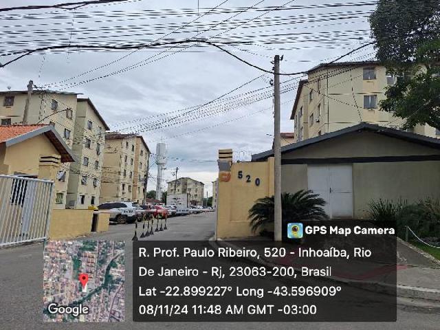 Oportunidade Única em RIO DE JANEIRO RJ | Tipo: Apartamento | Negociação: Venda Direta Online | Situação: Imóvel
