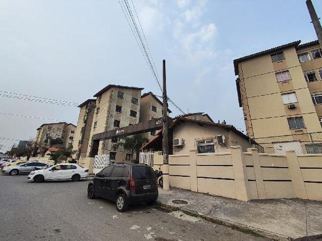 Oportunidade Única em RIO DE JANEIRO RJ | Tipo: Apartamento | Negociação: Venda Direta Online | Situação: Imóvel