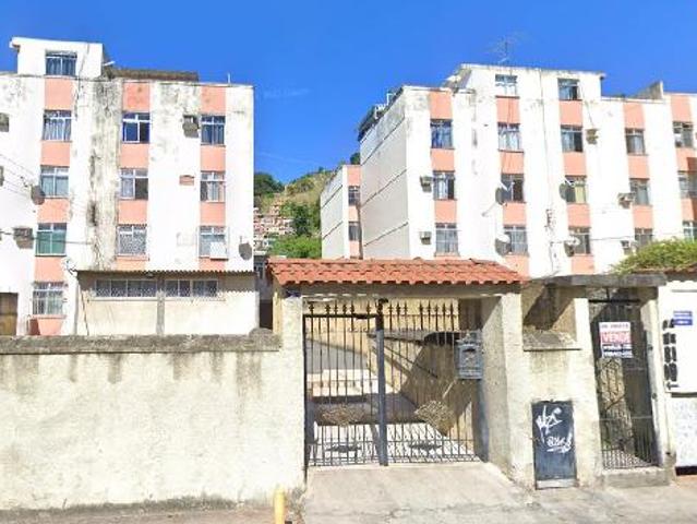 Oportunidade Única em RIO DE JANEIRO RJ | Tipo: Apartamento | Negociação: Venda Direta Online | Situação: Imóvel