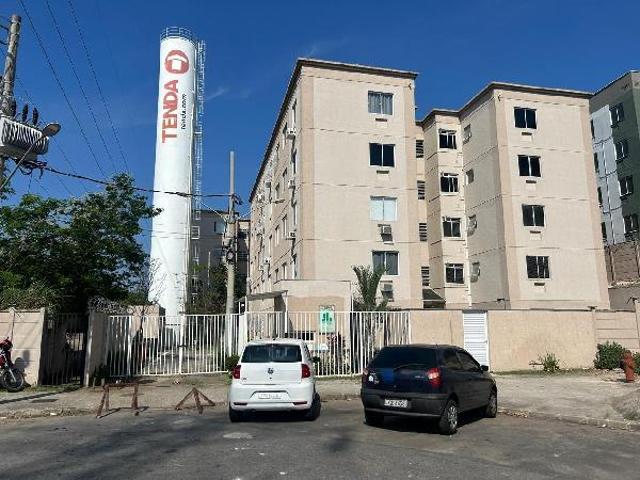 Oportunidade Única em RIO DE JANEIRO RJ | Tipo: Apartamento | Negociação: Venda Direta Online | Situação: Imóvel