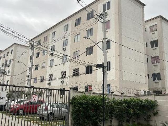 Oportunidade Única em RIO DE JANEIRO RJ | Tipo: Apartamento | Negociação: Venda Direta Online | Situação: Imóvel