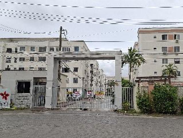Oportunidade Única em RIO DE JANEIRO RJ | Tipo: Apartamento | Negociação: Venda Direta Online | Situação: Imóvel