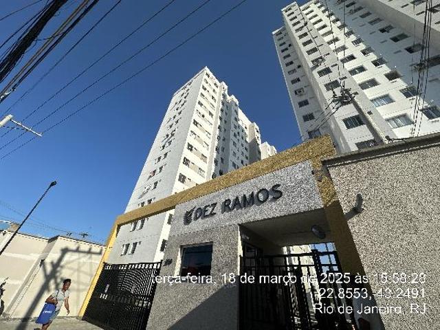 Oportunidade Única em RIO DE JANEIRO RJ | Tipo: Apartamento | Negociação: Venda Direta Online | Situação: Imóvel