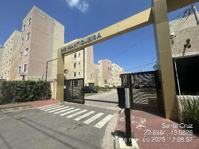 Oportunidade Única em RIO DE JANEIRO RJ | Tipo: Apartamento | Negociação: Venda Direta Online | Situação: Imóvel