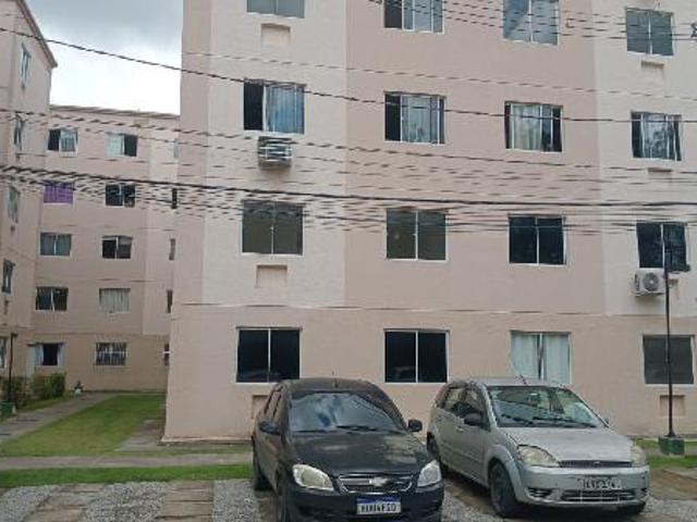 Oportunidade Única em RIO DE JANEIRO RJ | Tipo: Apartamento | Negociação: Venda Direta Online | Situação: Imóvel