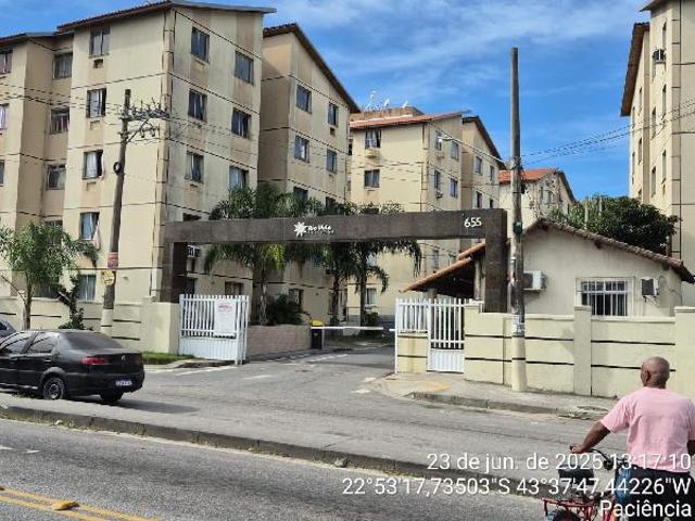 Oportunidade Única em RIO DE JANEIRO RJ | Tipo: Apartamento | Negociação: Venda Direta Online | Situação: Imóvel
