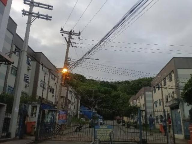Oportunidade Única em RIO DE JANEIRO RJ | Tipo: Apartamento | Negociação: Venda Direta Online | Situação: Imóvel