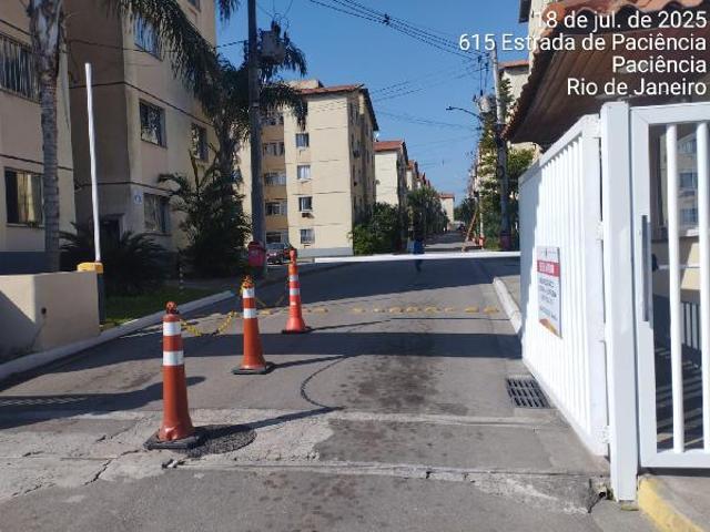 Oportunidade Única em RIO DE JANEIRO RJ | Tipo: Apartamento | Negociação: Venda Direta Online | Situação: Imóvel