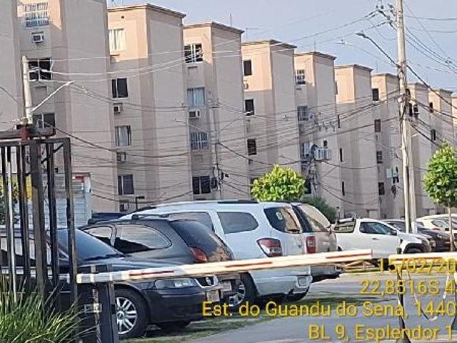 Oportunidade Única em RIO DE JANEIRO RJ | Tipo: Apartamento | Negociação: Venda Direta Online | Situação: Imóvel
