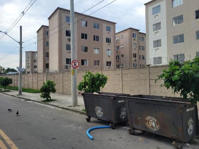 Oportunidade Única em RIO DE JANEIRO RJ | Tipo: Apartamento | Negociação: Venda Direta Online | Situação: Imóvel