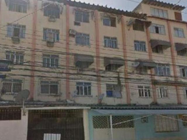 Oportunidade Única em RIO DE JANEIRO RJ | Tipo: Apartamento | Negociação: Venda Direta Online | Situação: Imóvel