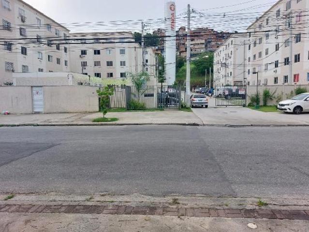 Oportunidade Única em RIO DE JANEIRO RJ | Tipo: Apartamento | Negociação: Venda Direta Online | Situação: Imóvel