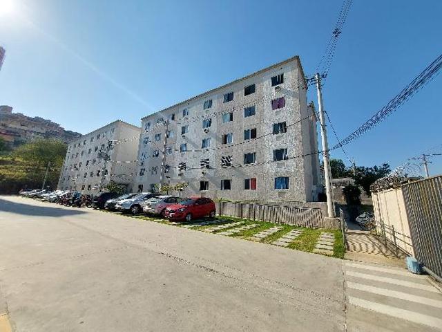 Oportunidade Única em RIO DE JANEIRO RJ | Tipo: Apartamento | Negociação: Venda Direta Online | Situação: Imóvel