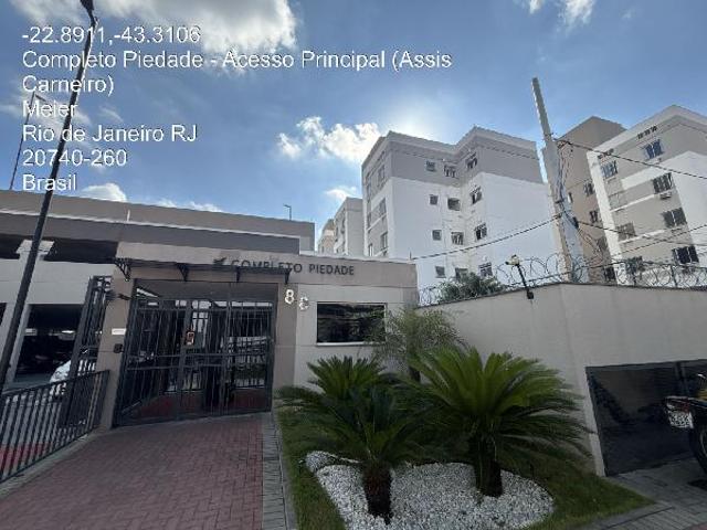Oportunidade Única em RIO DE JANEIRO RJ | Tipo: Apartamento | Negociação: Venda Direta Online | Situação: Imóvel