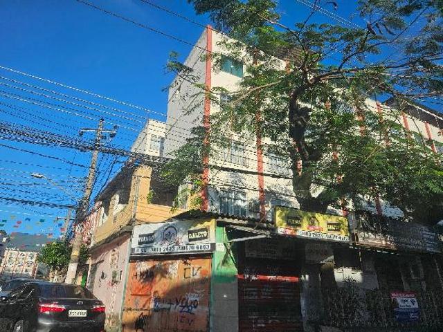 Oportunidade Única em RIO DE JANEIRO RJ | Tipo: Apartamento | Negociação: Venda Direta Online | Situação: Imóvel