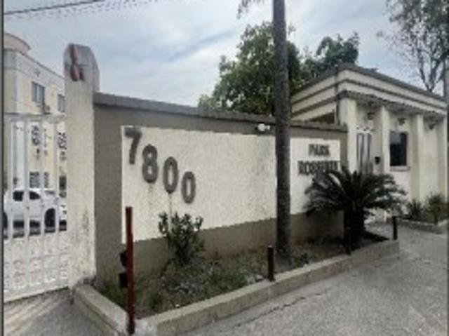 Oportunidade Única em RIO DE JANEIRO RJ | Tipo: Apartamento | Negociação: Venda Online | Situação: Imóvel