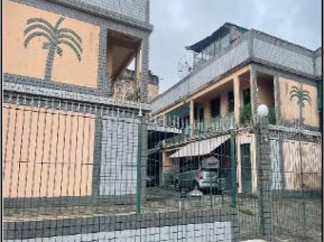 Oportunidade Única em RIO DE JANEIRO RJ | Tipo: Apartamento | Negociação: Venda Direta Online | Situação: Imóvel