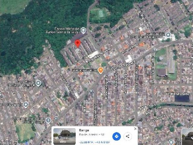 Oportunidade Única em RIO DE JANEIRO RJ | Tipo: Apartamento | Negociação: Venda Direta Online | Situação: Imóvel