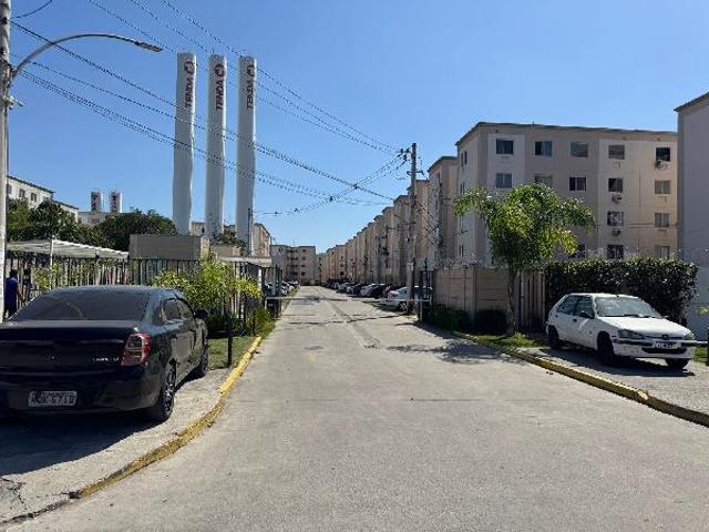 Oportunidade Única em RIO DE JANEIRO RJ | Tipo: Apartamento | Negociação: Venda Direta Online | Situação: Imóvel