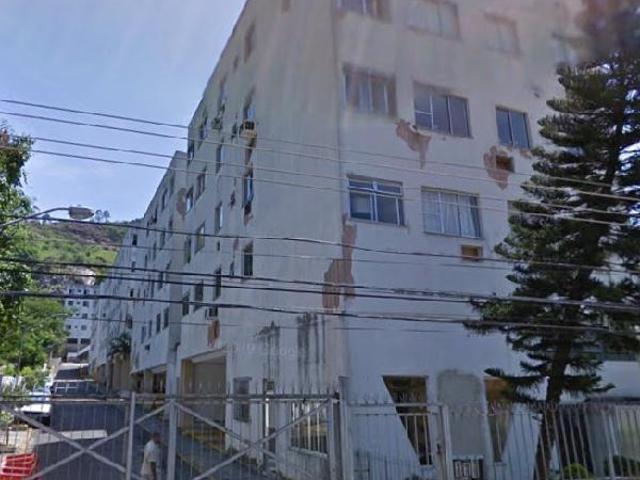 Oportunidade Única em RIO DE JANEIRO RJ | Tipo: Apartamento | Negociação: Venda Direta Online | Situação: Imóvel