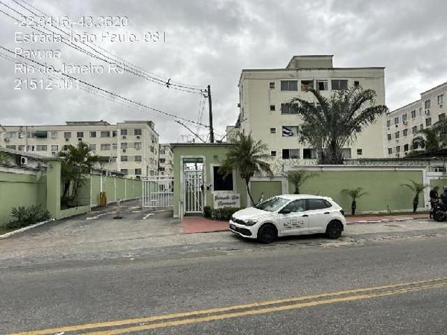 Oportunidade Única em RIO DE JANEIRO RJ | Tipo: Apartamento | Negociação: Venda Direta Online | Situação: Imóvel