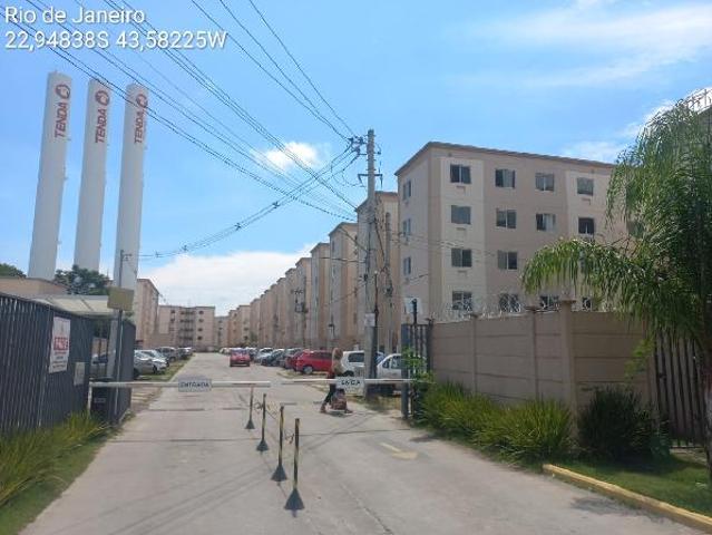 Oportunidade Única em RIO DE JANEIRO RJ | Tipo: Apartamento | Negociação: Venda Direta Online | Situação: Imóvel