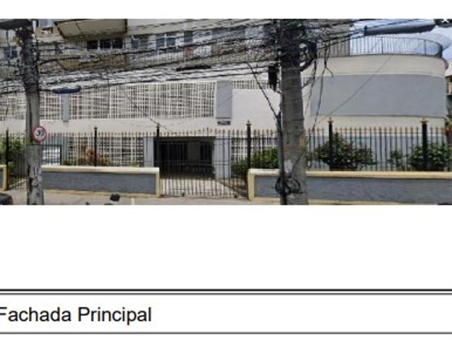 Oportunidade Única em RIO DE JANEIRO RJ | Tipo: Apartamento | Negociação: Venda Direta Online | Situação: Imóvel