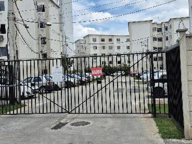 Oportunidade Única em RIO DE JANEIRO RJ | Tipo: Apartamento | Negociação: Venda Direta Online | Situação: Imóvel