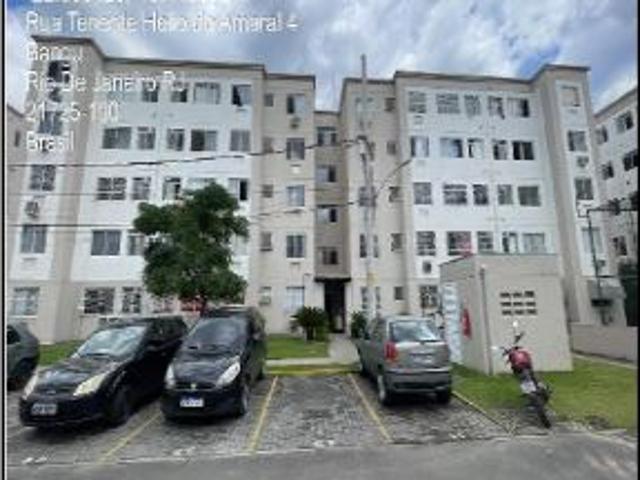 Oportunidade Única em RIO DE JANEIRO RJ | Tipo: Apartamento | Negociação: Venda Direta Online | Situação: Imóvel