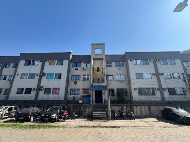 Oportunidade Única em RIO DE JANEIRO RJ | Tipo: Apartamento | Negociação: Venda Direta Online | Situação: Imóvel
