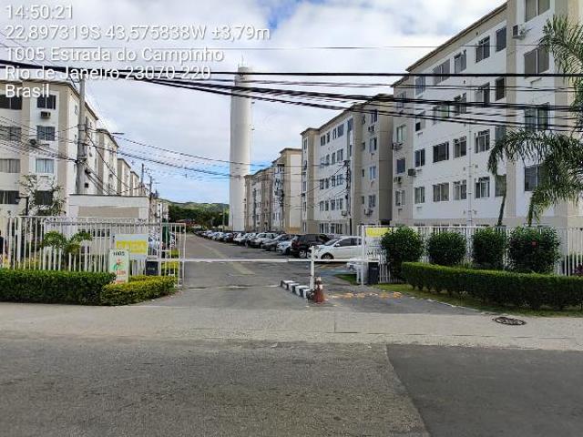 Oportunidade Única em RIO DE JANEIRO RJ | Tipo: Apartamento | Negociação: Venda Direta Online | Situação: Imóvel