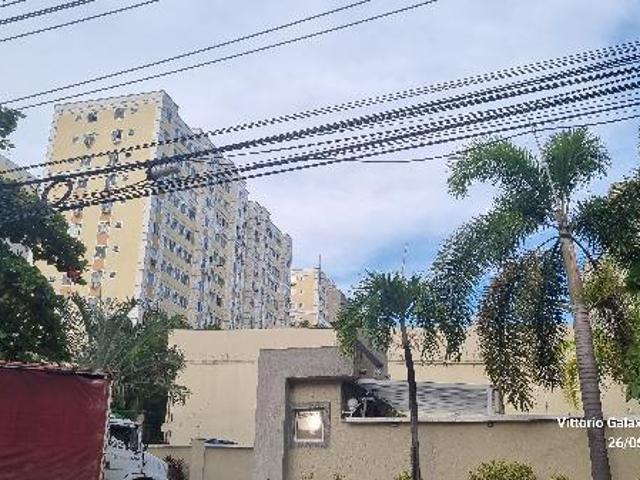 Oportunidade Única em RIO DE JANEIRO RJ | Tipo: Apartamento | Negociação: Venda Direta Online | Situação: Imóvel